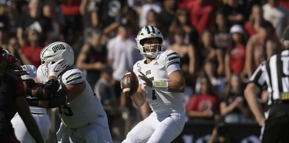 Florida Atlantic vs Ohio Prediction, Odds, & Betting Trends for College ...