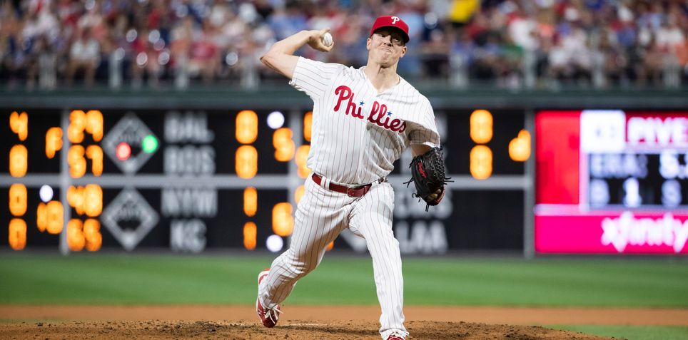 Friday’s MLB Strikeout Props - May 30 | FanDuel Research