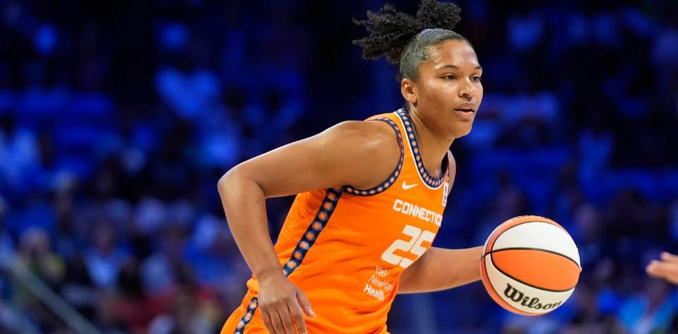 WNBA Best Bets for Thursday 6/27/24 | FanDuel Research
