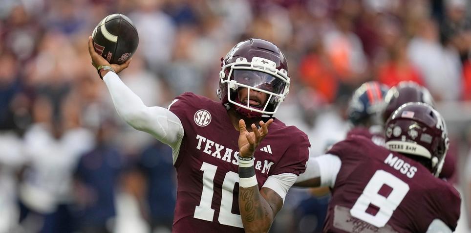 4 Best College Football Bets and Predictions for Week 5 | FanDuel Research