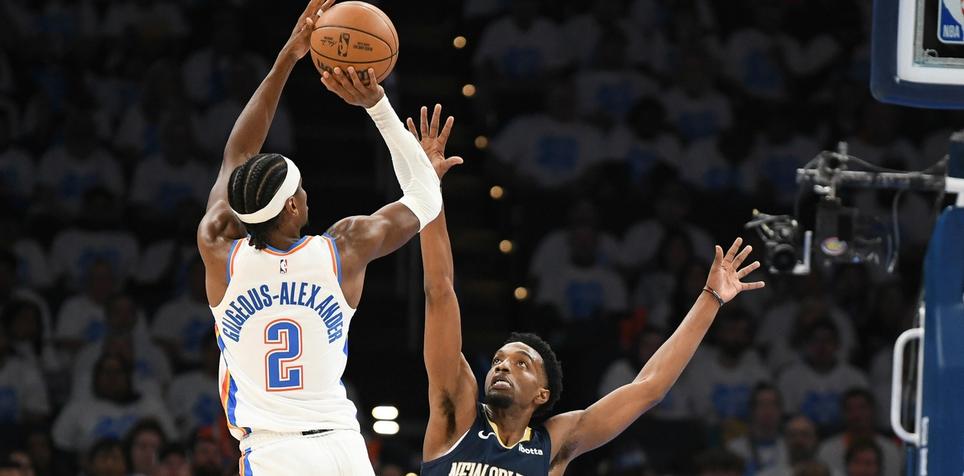 thunder schedule 2024