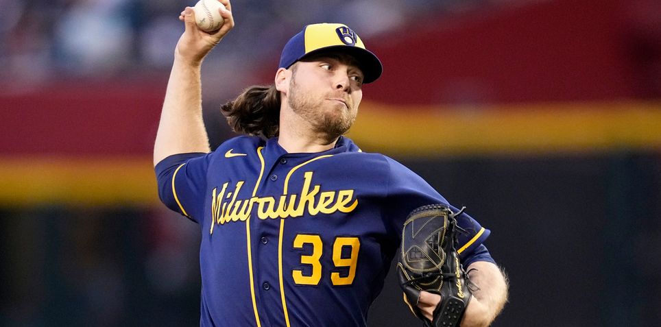 Wednesday’s MLB Strikeout Props - May 28 | FanDuel Research