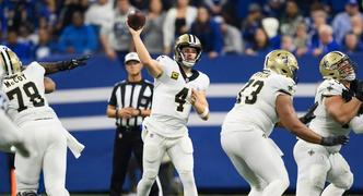 Week 9 NFL Odds: Spreads, Moneylines, and Totals for Every Sunday Game ...