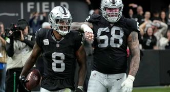 Raiders vs Broncos Week 18 NFL Odds, Predictions, Spread, Kickoff Time & Best Bets for January 7 ...