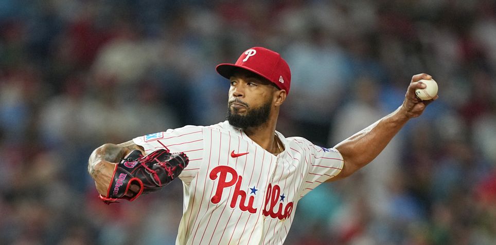 MLB Strikeout Props Today: 4 Best MLB Strikeout Prop Bets for Friday ...