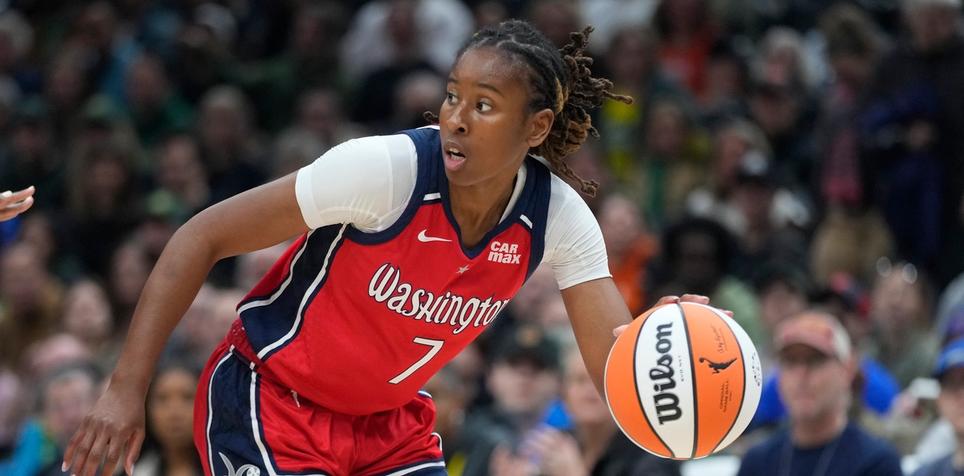 WNBA Props for Wednesday 6/19/24 | FanDuel Research