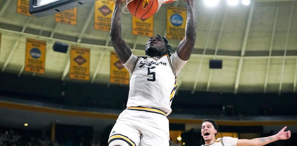 Southern Miss vs Northwestern State College Basketball Odds Prediction ...