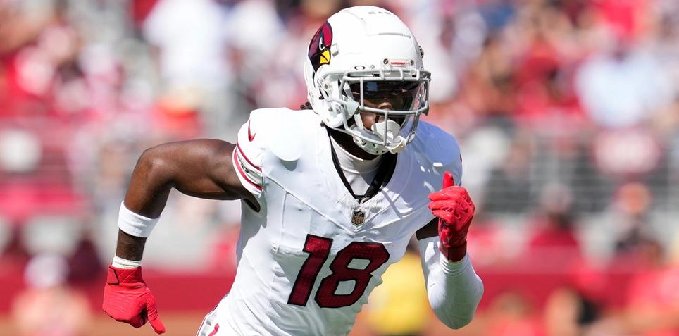 3 Best NFL Player Prop Bets for Week 6 | FanDuel Research