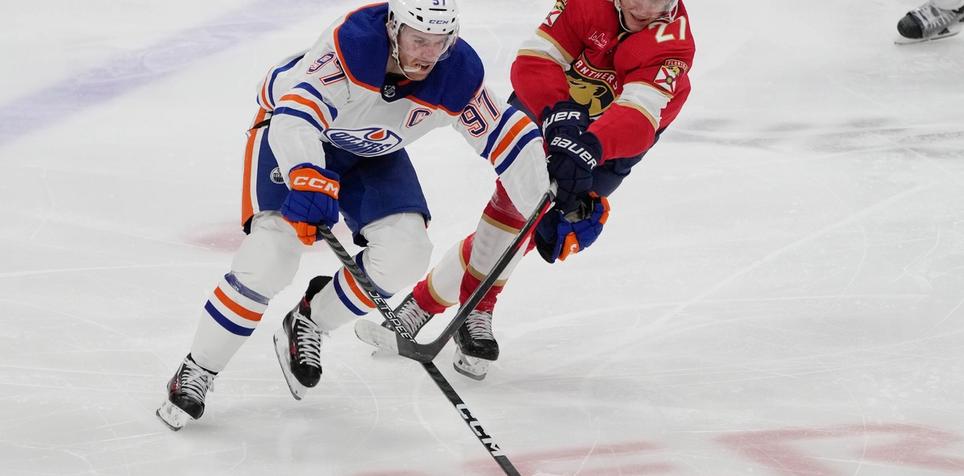Oilers vs Hurricanes Prediction, Odds, Moneyline, Spread & Over/Under ...