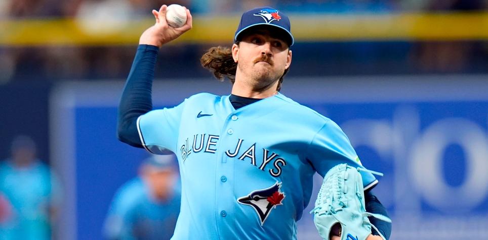 MLB Strikeout Props Today: 3 Best MLB Strikeout Prop Bets for Tuesday ...
