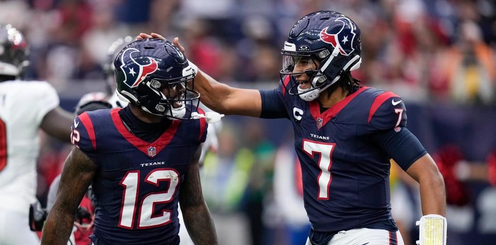 Fantasy Football Stacking Guide: Examining Hit Rates and Correlations ...