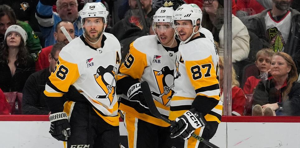 NHL DFS Picks for Sunday 2/18/24 | FanDuel Research