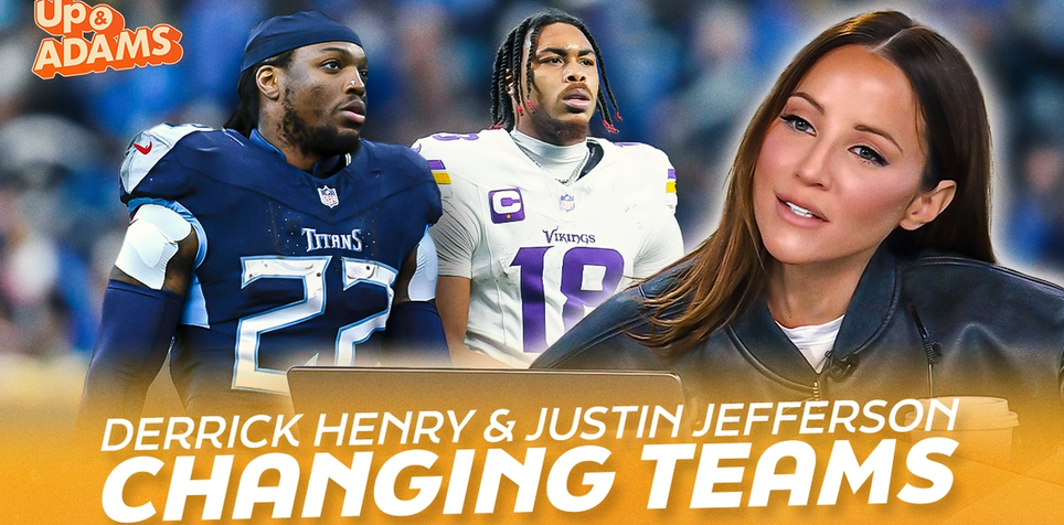 Did the Baltimore Ravens Get Over the Hump With Derrick Henry Signing ...