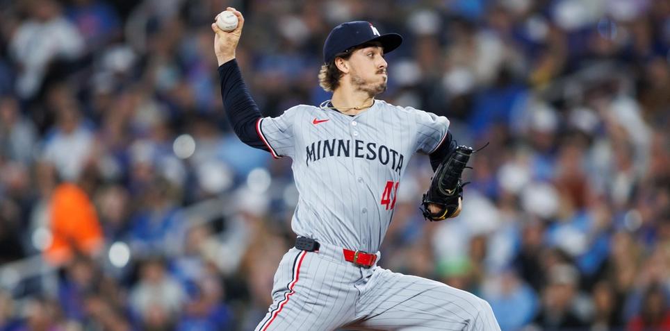 3 Strikeout Props to Target for Tuesday 5/21/24 | FanDuel Research