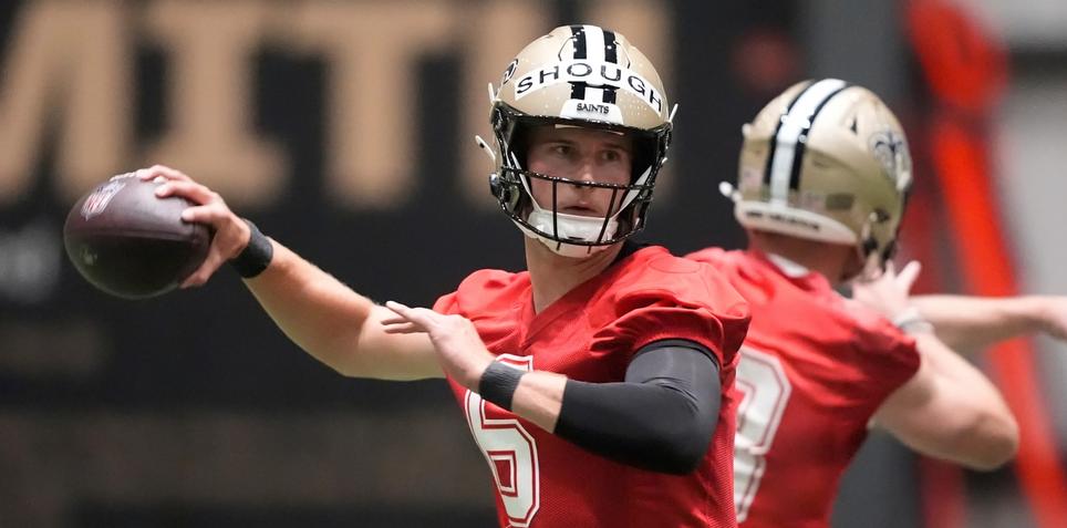 Dynasty Fantasy Football: Post-Draft Rookie Quarterback Rankings for ...