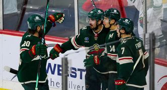 Wild vs Blue Jackets Prediction, Odds, Moneyline, Spread & Over/Under ...
