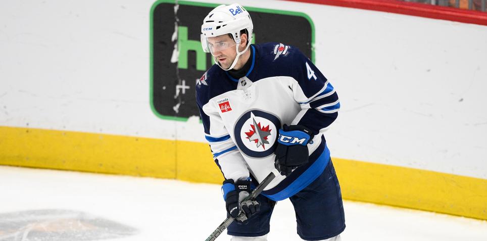 3 Best NHL Bets and Player Props for Saturday 4/19/25 | FanDuel Research