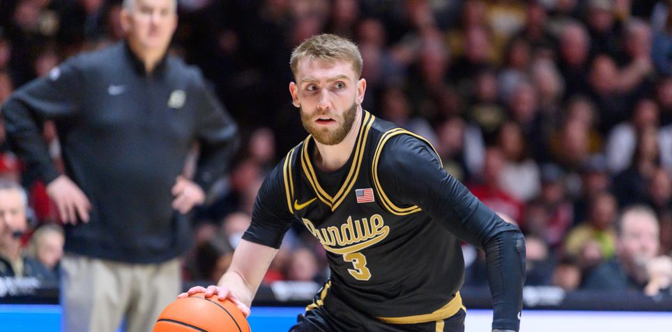 NCAA Tournament: March Madness Stage Odds for Each Round | FanDuel Research