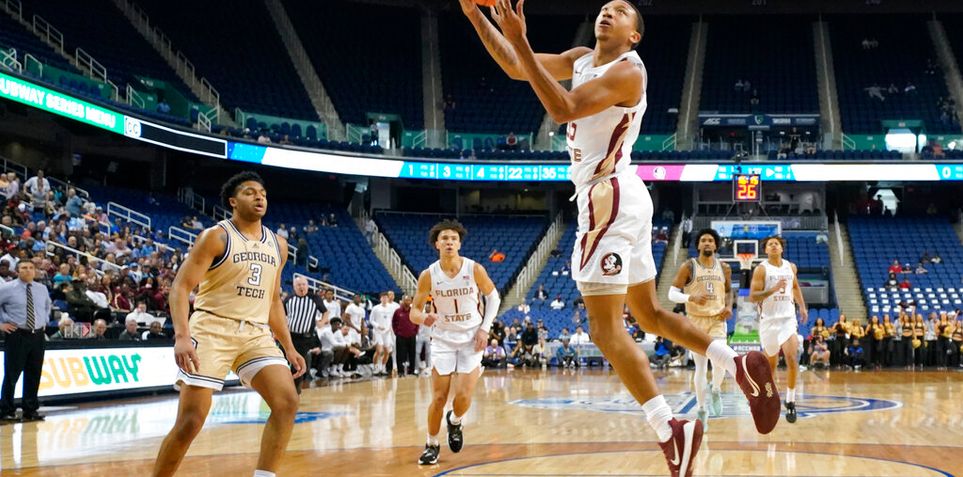 Florida State vs UNLV Prediction, Odds for November 20 College ...