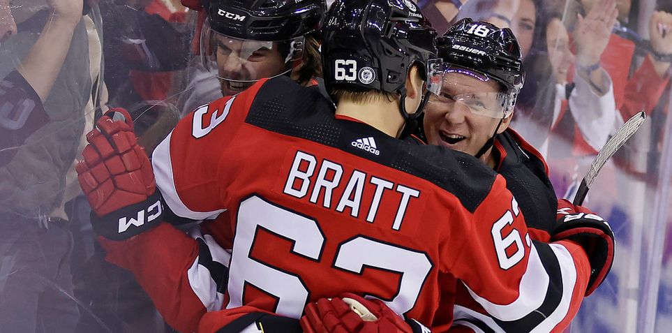 Devils vs Wild Prediction, Odds, Moneyline, Spread & Over/Under for ...