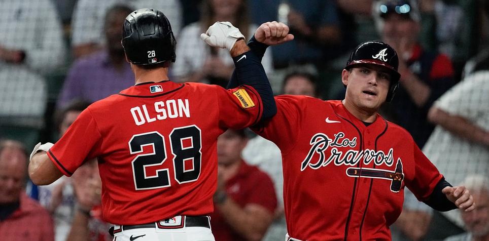 3 Daily Fantasy Baseball Stacks for Friday 9/29/23 | FanDuel Research