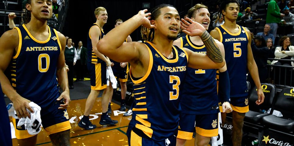 UC Irvine vs Pepperdine Prediction, Odds for November 21 College ...