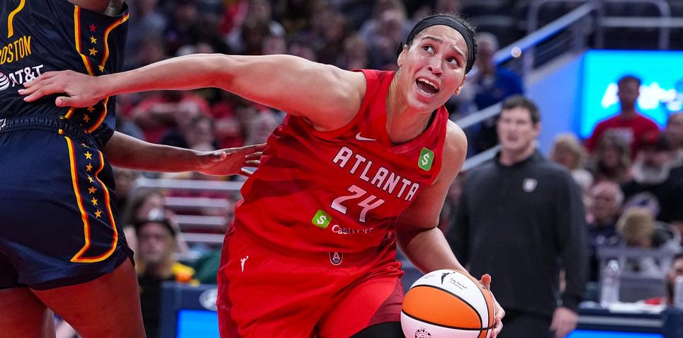 3 Best WNBA Bets and Player Props for Friday 6/6/25 | FanDuel Research