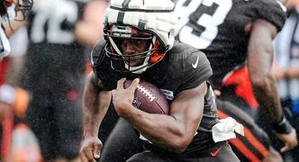 Nick Chubb 2023 Fantasy Football Outlook Fanduel Research