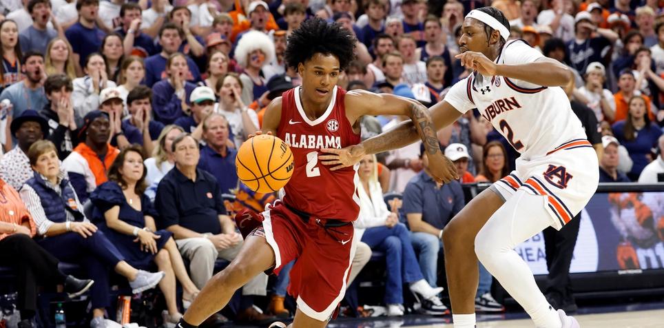 D1 Men's Basketball Updated NET Rankings for 2024-25 Season | FanDuel ...