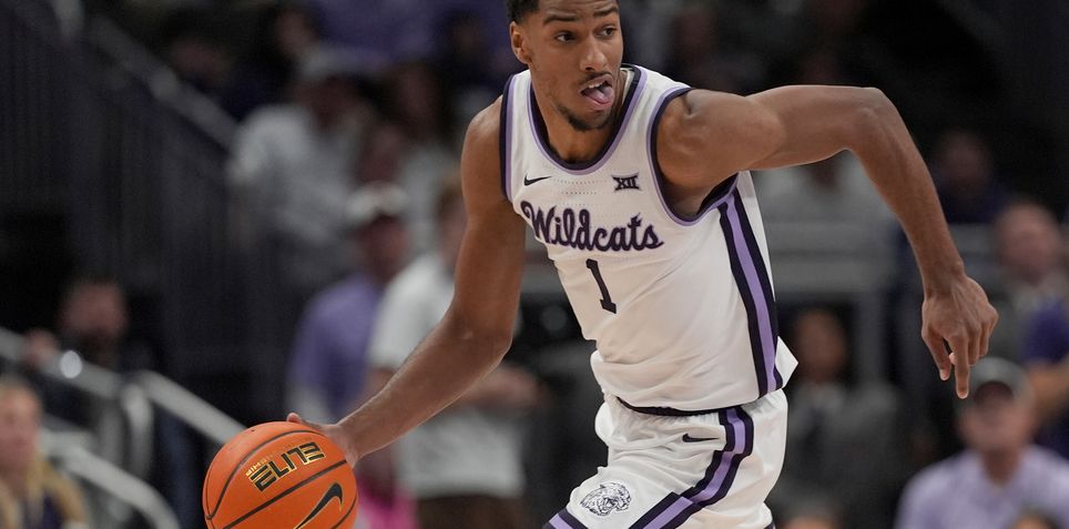 Cincinnati vs Kansas State Basketball Prediction, Odds, Picks, Best ...