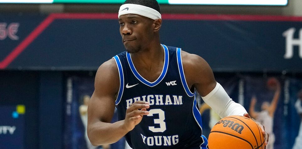 BYU vs Morgan State Prediction, Odds for November 18 College Basketball ...