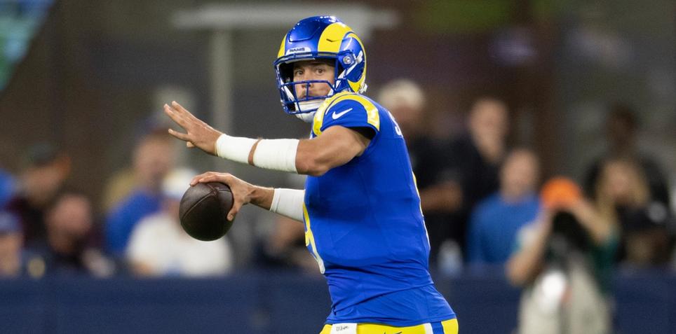 3 Best NFL Player Prop Bets for Sunday Night Football: Eagles at Rams ...