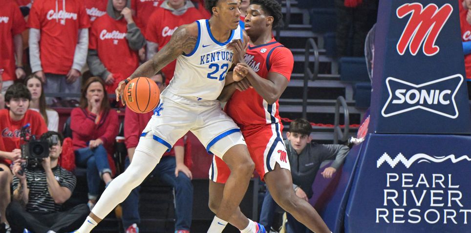 Kentucky vs Oklahoma Basketball Prediction, Odds, Picks, Best Bets for ...