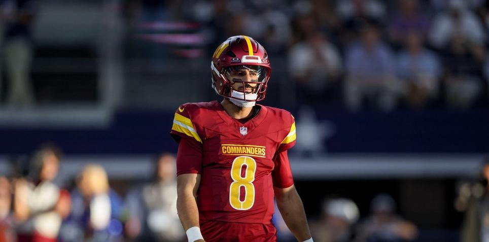 3 Best NFL FanDuel Picks Plays for Commanders at Chiefs on Monday Night ...