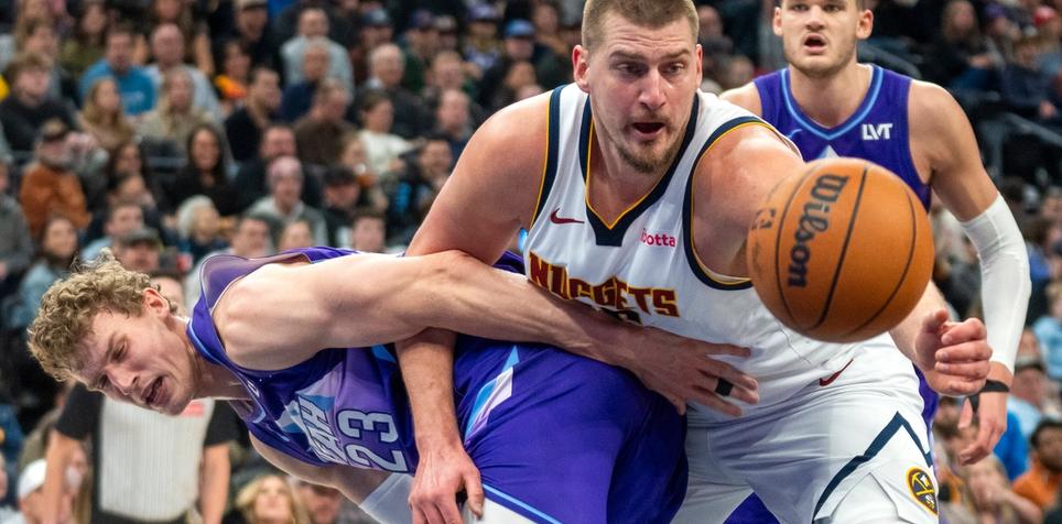 2023-24 Denver Nuggets Schedule, Results, TV Channel | FanDuel Research
