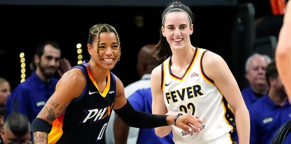 WNBA Best Bets and Player Props for Friday 8/16/24, Including a FanDuel ...