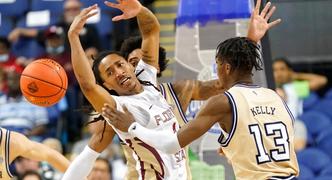 Colorado vs Florida State Prediction, Odds for November 21 College ...