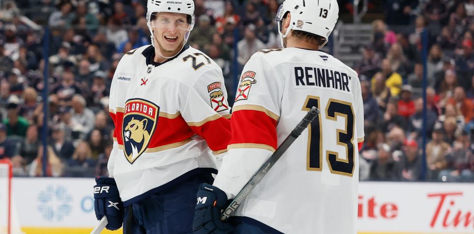 Panthers vs Canucks Prediction, Odds, Moneyline, Puck Line & Over/Under ...