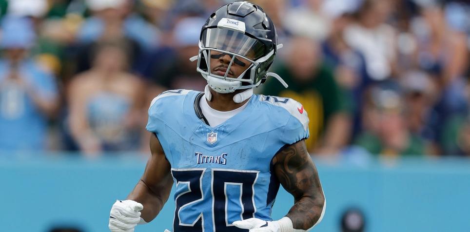 4 FanDuel NFL DFS Value Picks for Week 2 | FanDuel Research