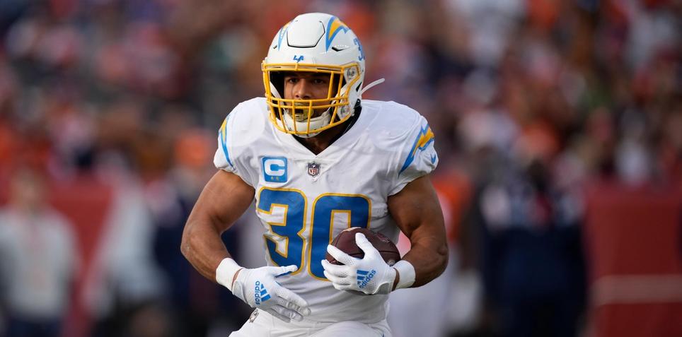 Fantasy Football: How to Draft From the 4th Spot | FanDuel Research