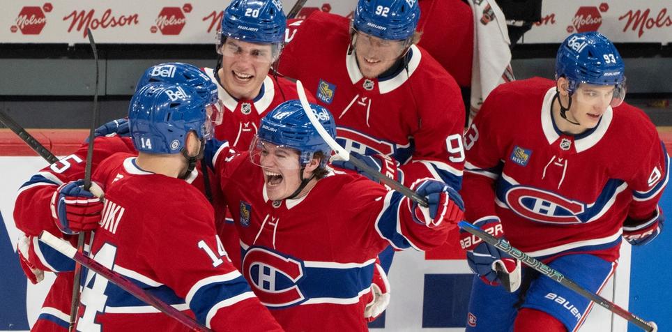 2025 NHL Playoffs: Free Printable Bracket, Schedule, and Betting Odds ...