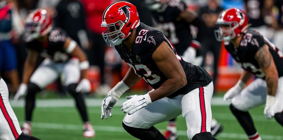Fantasy Football: 3 Defensive Streamers for Week 9 | FanDuel Research