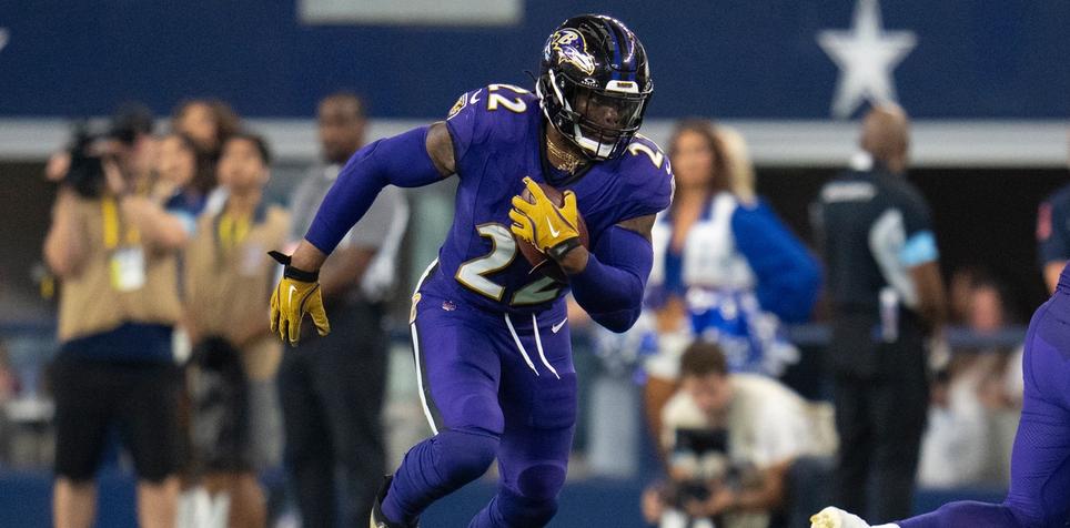 NFL DFS: 4 Matchups to Target in Week 4 | FanDuel Research