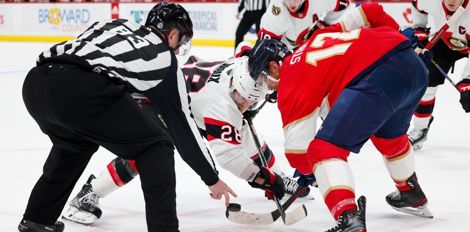 Panthers vs Senators Prediction, Odds, Moneyline, Spread & Over/Under ...