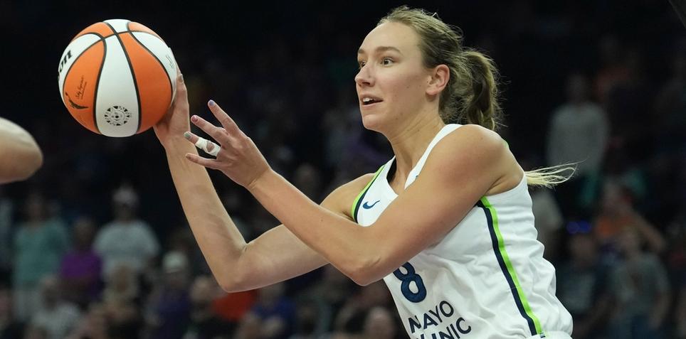 2 Best WNBA Bets and Player Props for Fever at Lynx on Sunday 8/24/25 ...