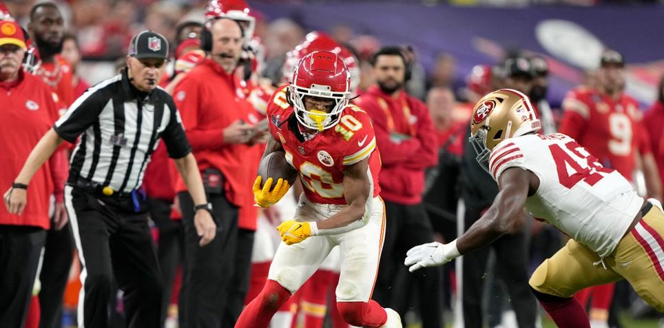 Fantasy Football: 4 Undervalued Running Backs by Win Totals | FanDuel ...