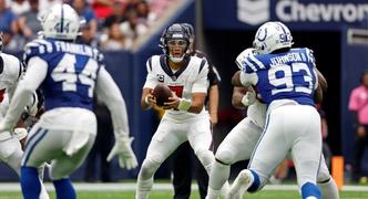 Adjusted NFL Pace and Pass Rate Report: Ranking Week 18's Fastest Games ...