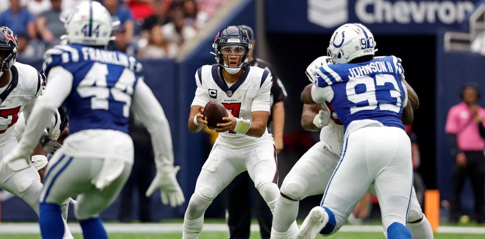 Adjusted NFL Pace and Pass Rate Report: Ranking Week 18's Fastest Games ...