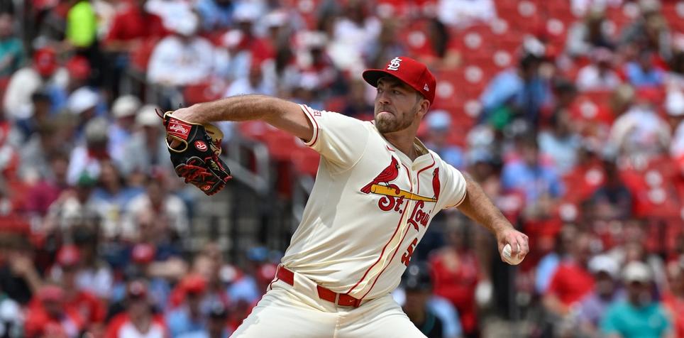 3 Best MLB Strikeout Prop Bets for Friday 5/30/25 | FanDuel Research