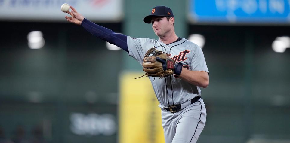 Thursday’s MLB Home Run Props - April 3 | FanDuel Research